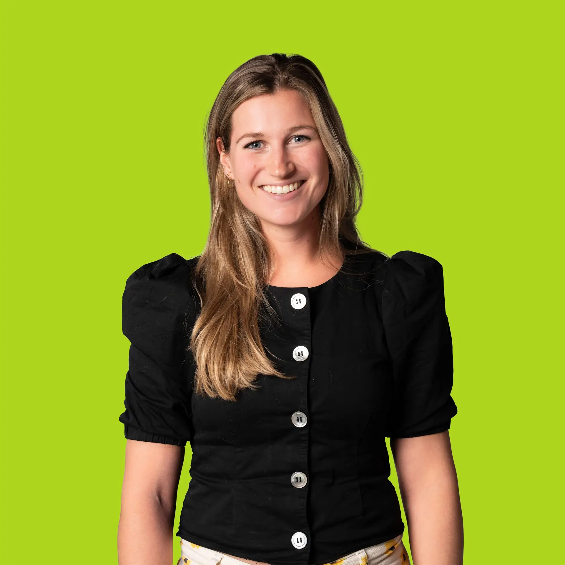 Kiki - Frisse Blikken