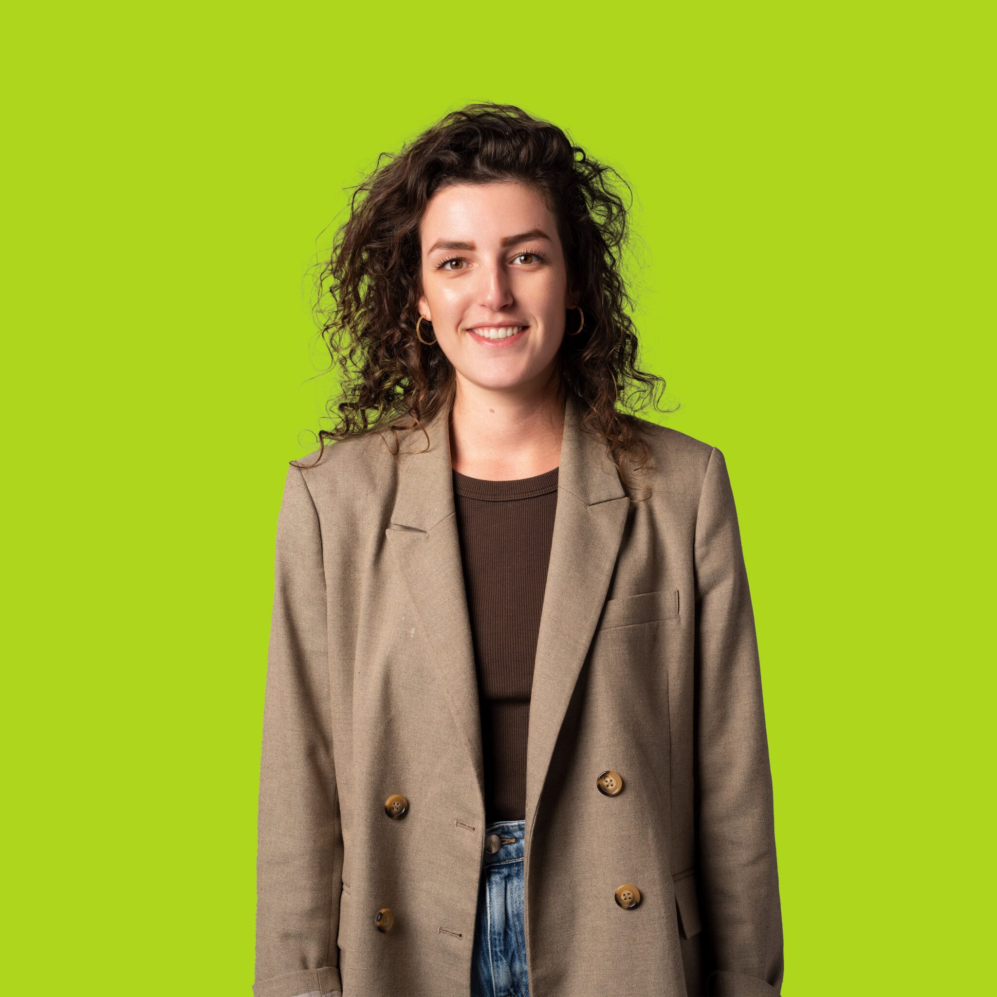 Our team - Frisse Blikken