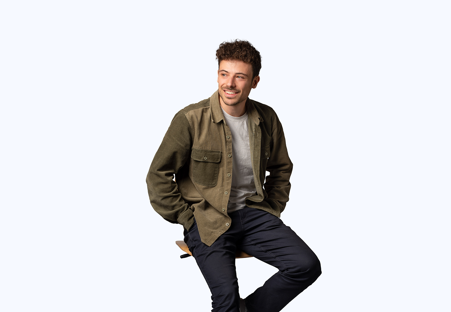 Game designer Yannick: van hobby naar carrière - Frisse Blikken