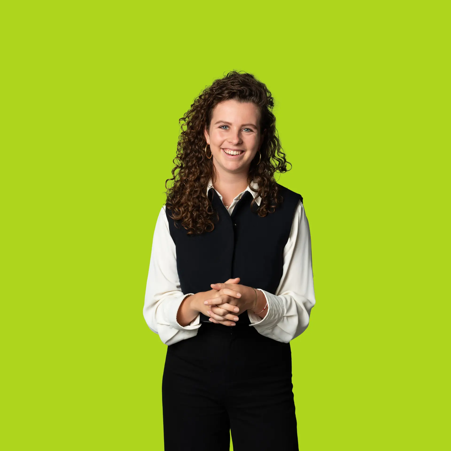 Nina - Frisse Blikken
